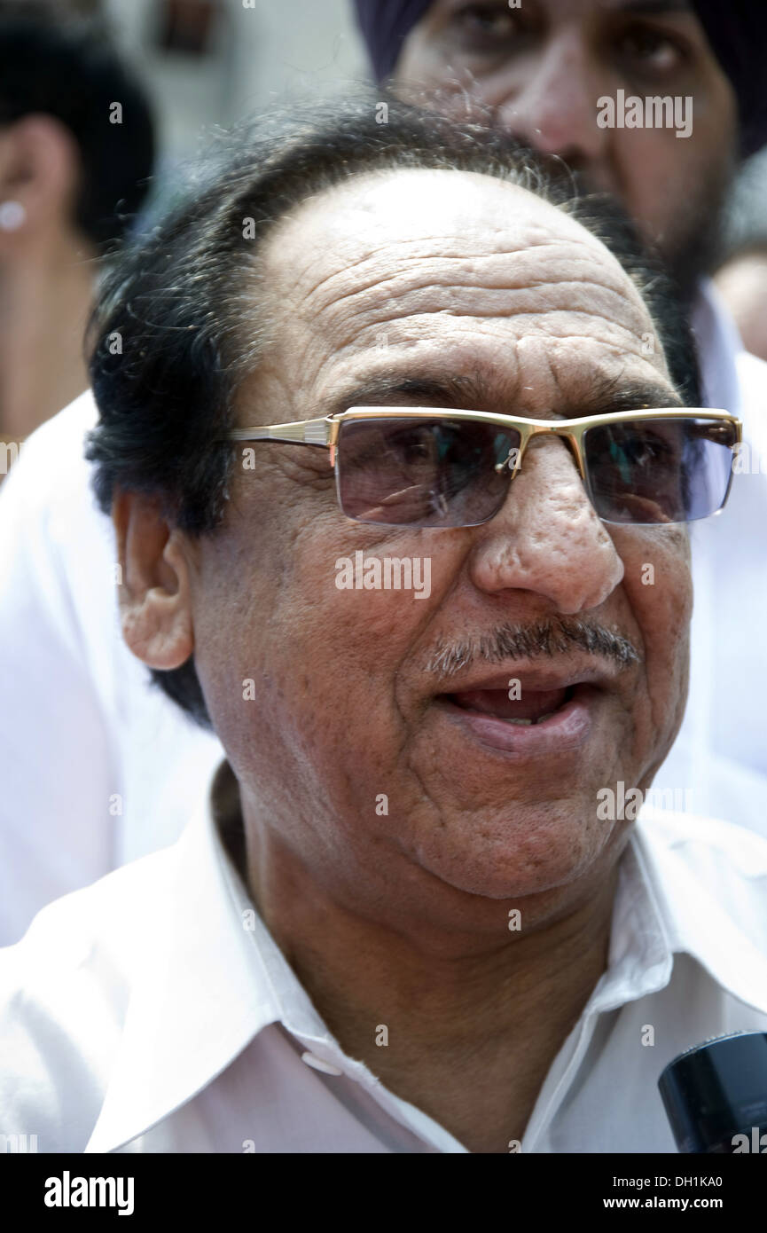 Ghulam ali hi-res stock photography and images - Alamy