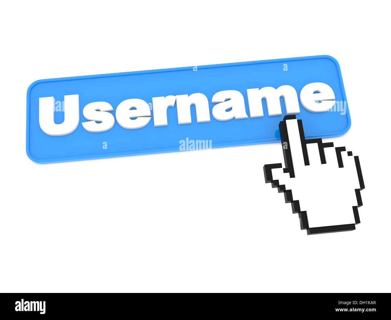 Member name Cut Out Stock Images & Pictures - Alamy