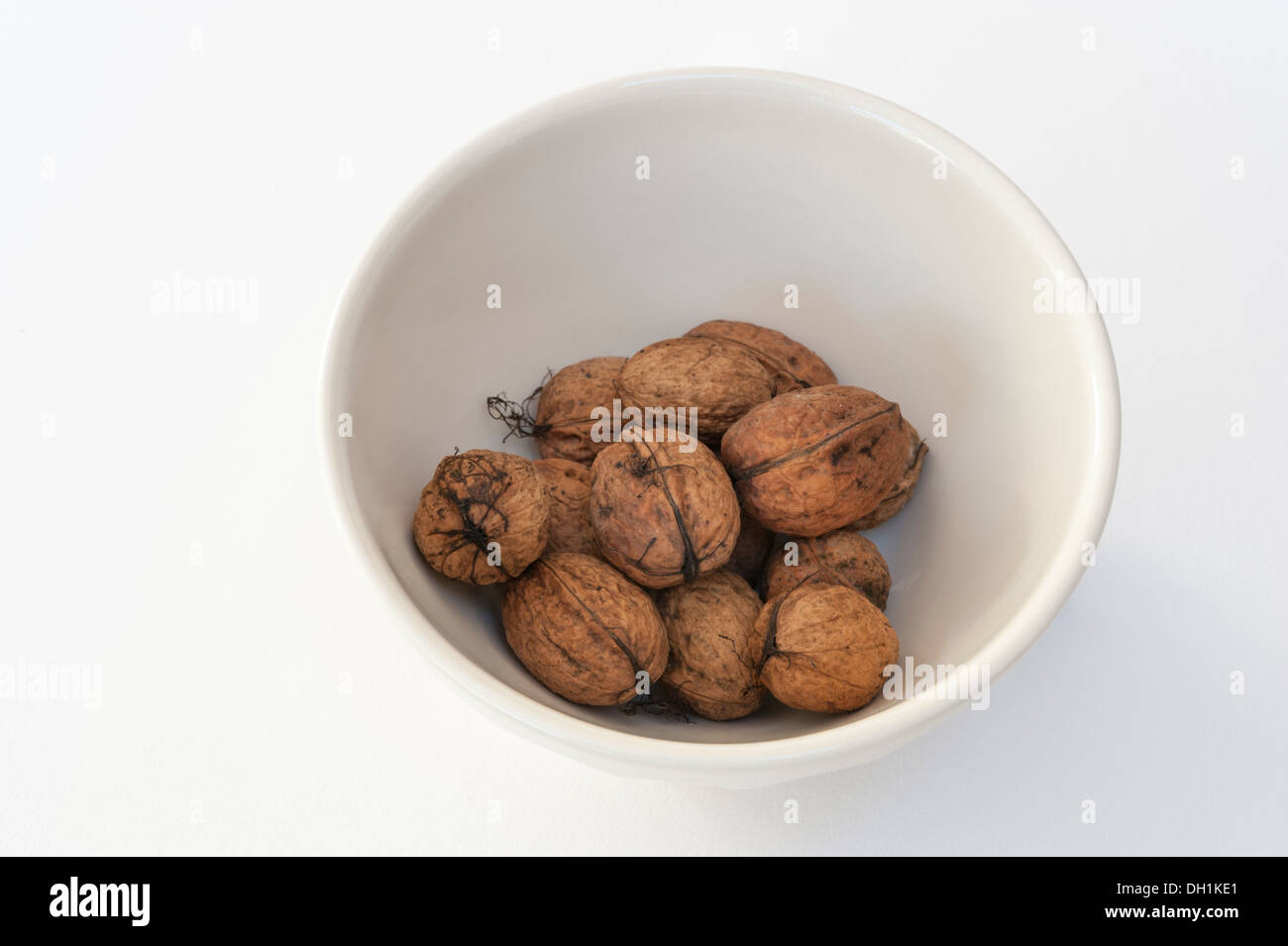 Walnuts images hi-res stock photography and images - Alamy