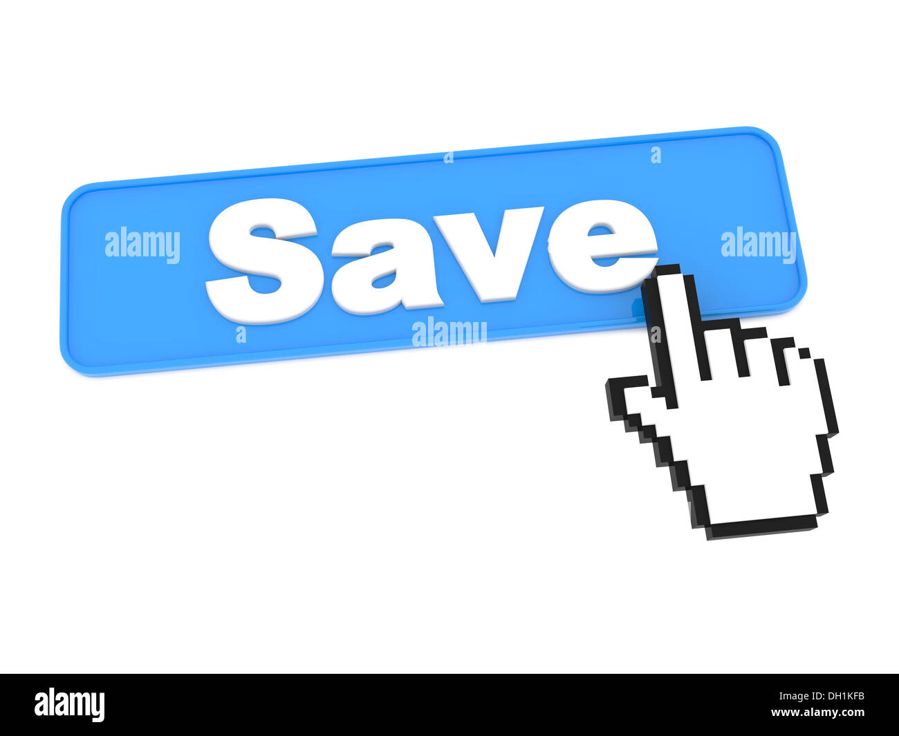 Discount button sign key hi-res stock photography and images - Alamy