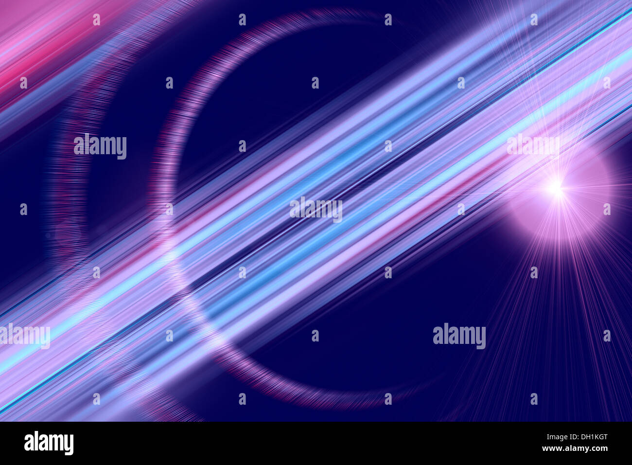 Futuristic technology background design Stock Photo - Alamy