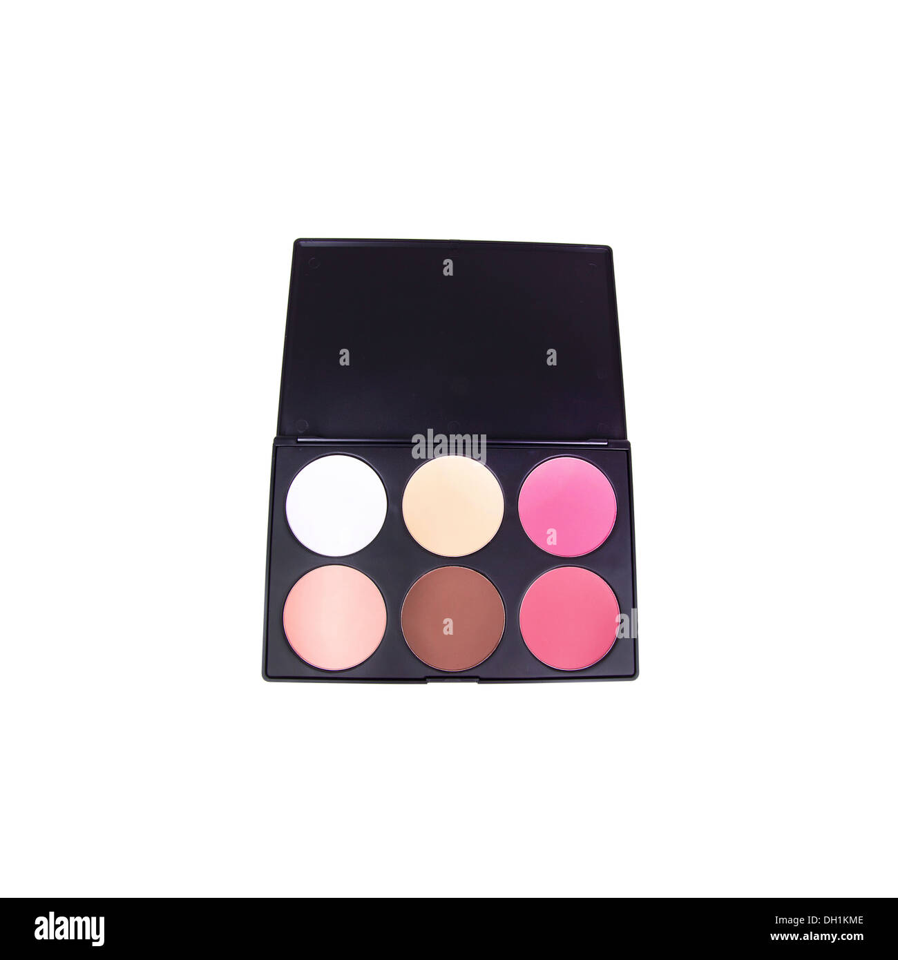 Compact makeup closed hi-res stock photography and images - Alamy