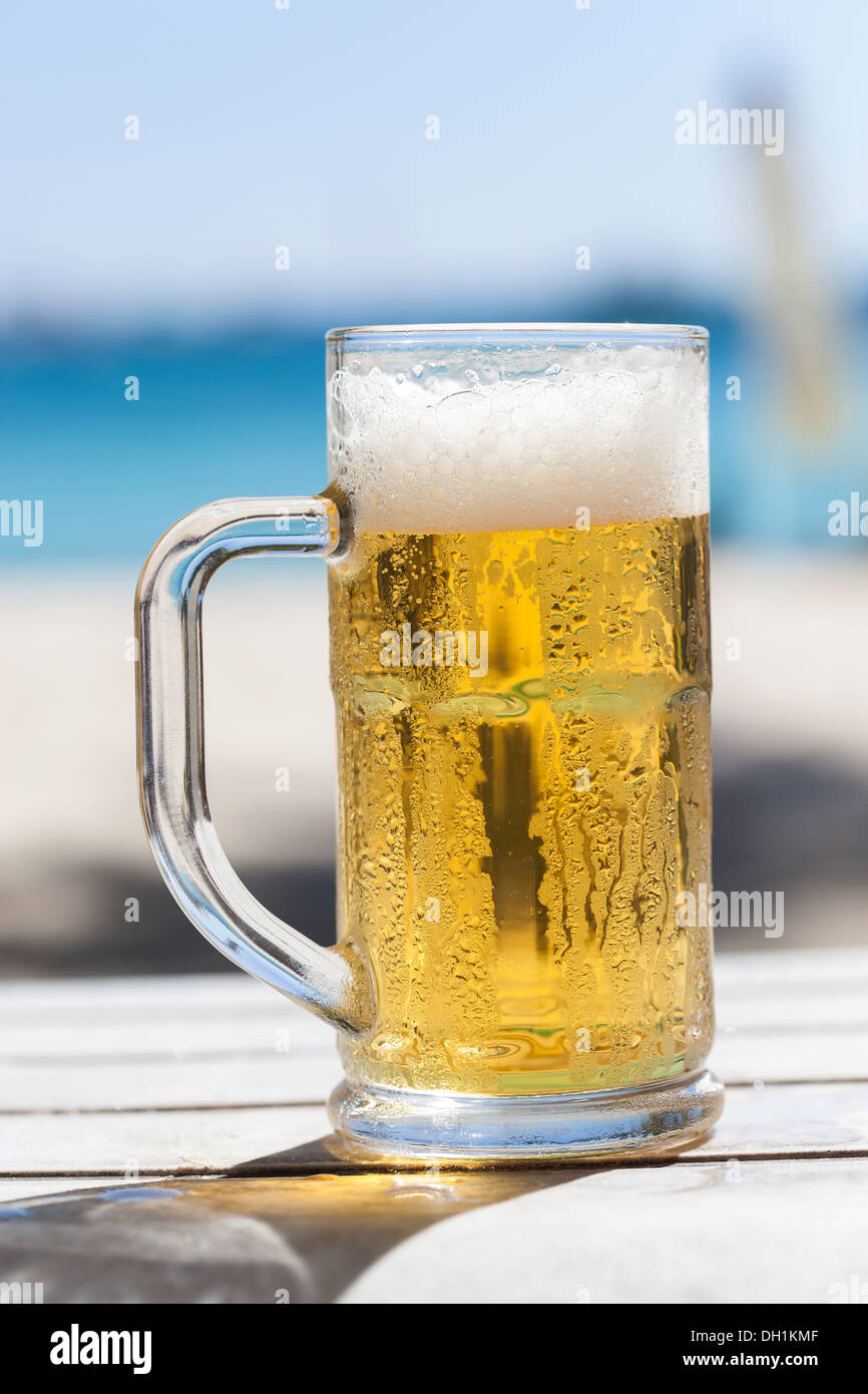 Thirsty beach hi-res stock photography and images - Alamy