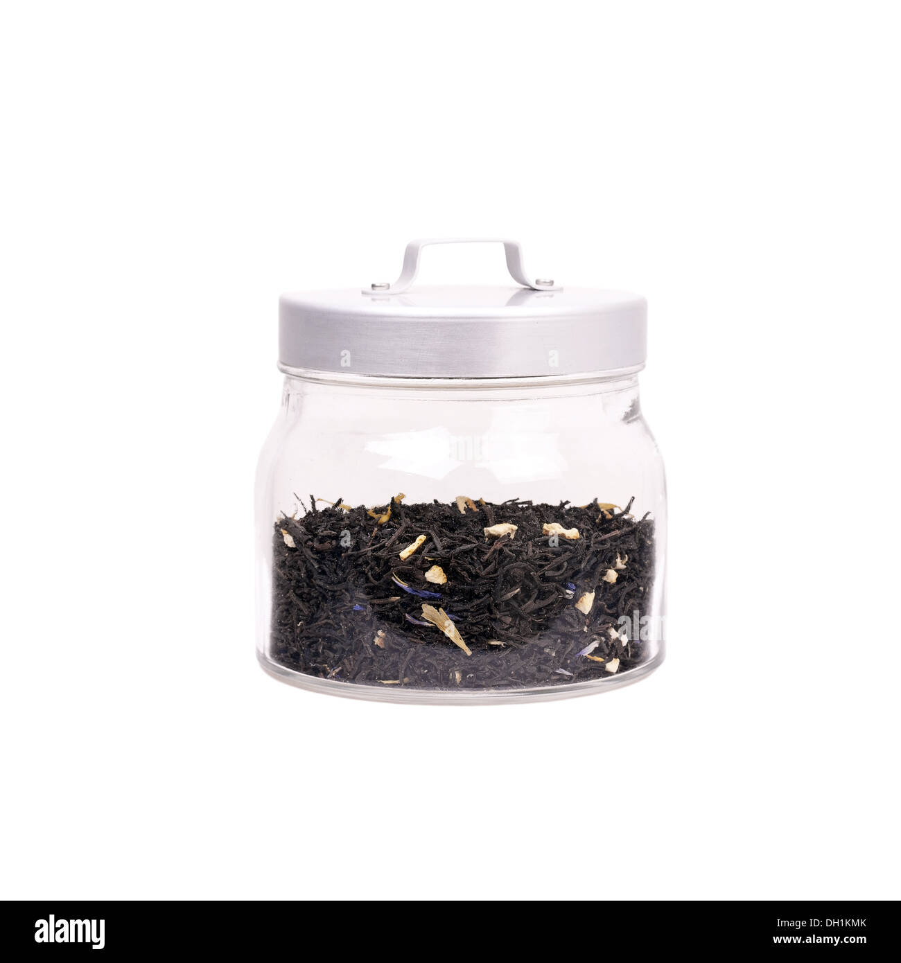 Indian tea glass Cut Out Stock Images & Pictures - Alamy