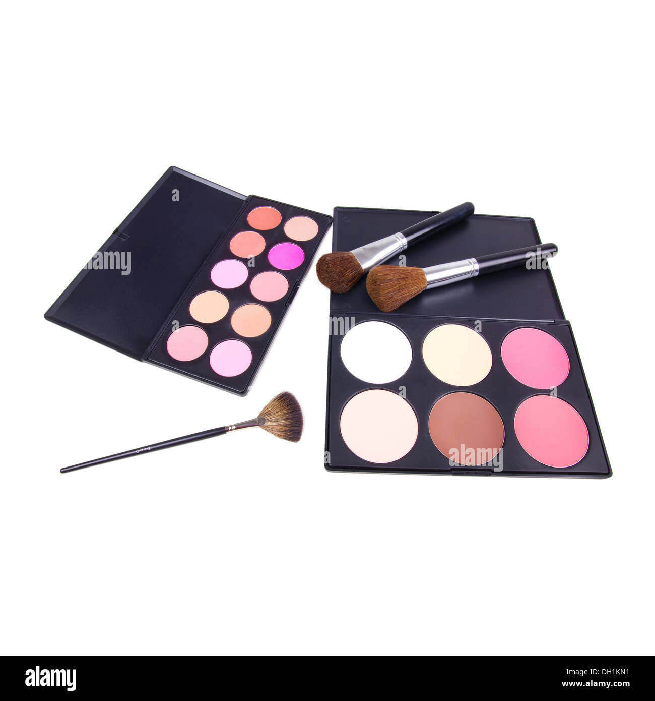Compact makeup closed hi-res stock photography and images - Alamy