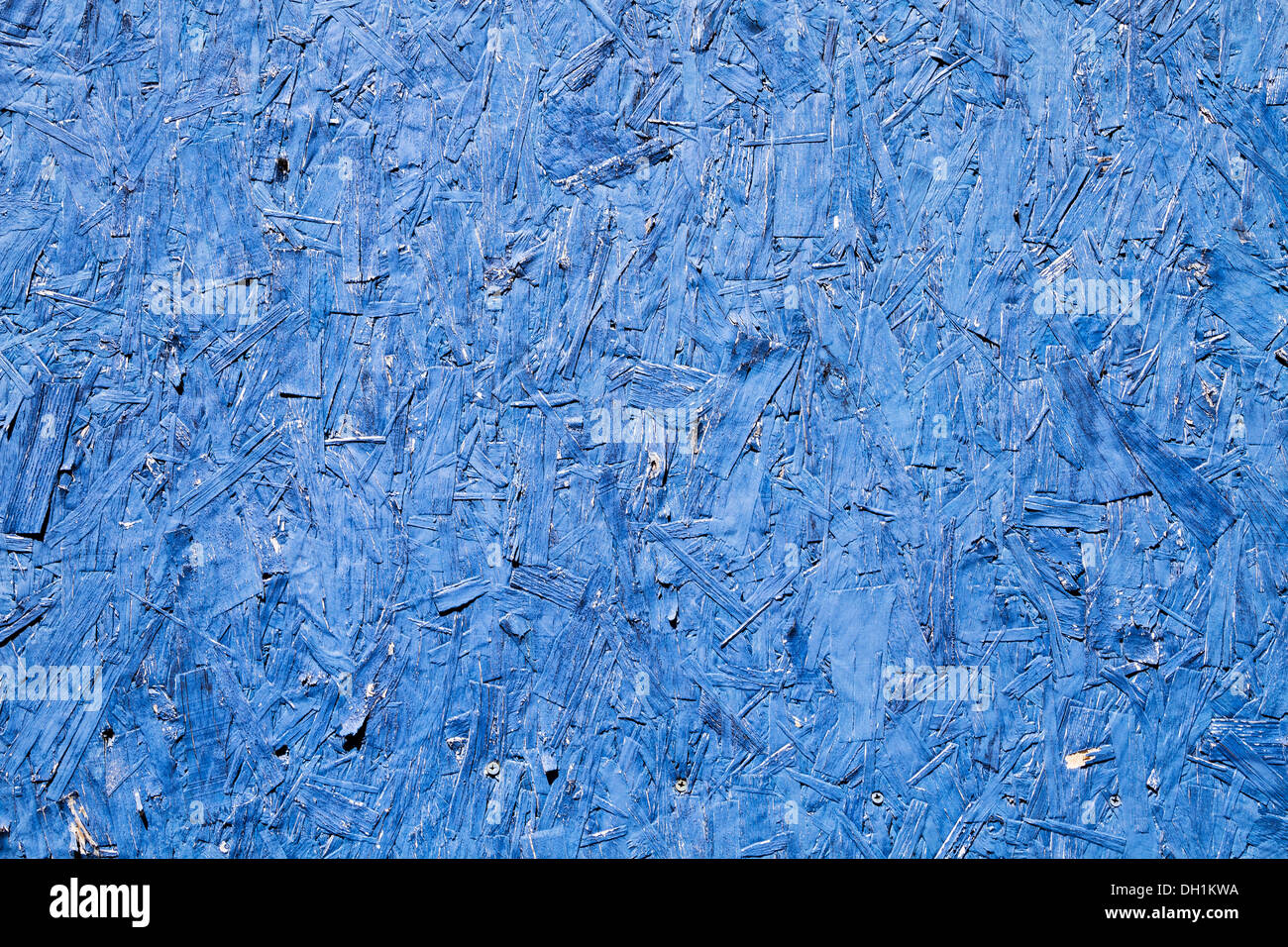 Blaue holzstruktur hi-res stock photography and images - Alamy