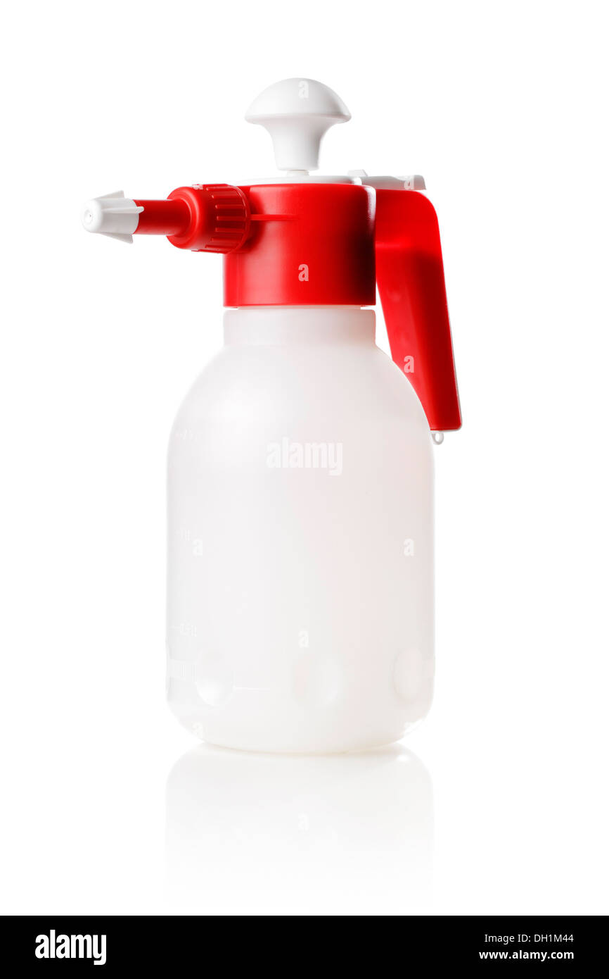 Spray bottle hi-res stock photography and images - Alamy