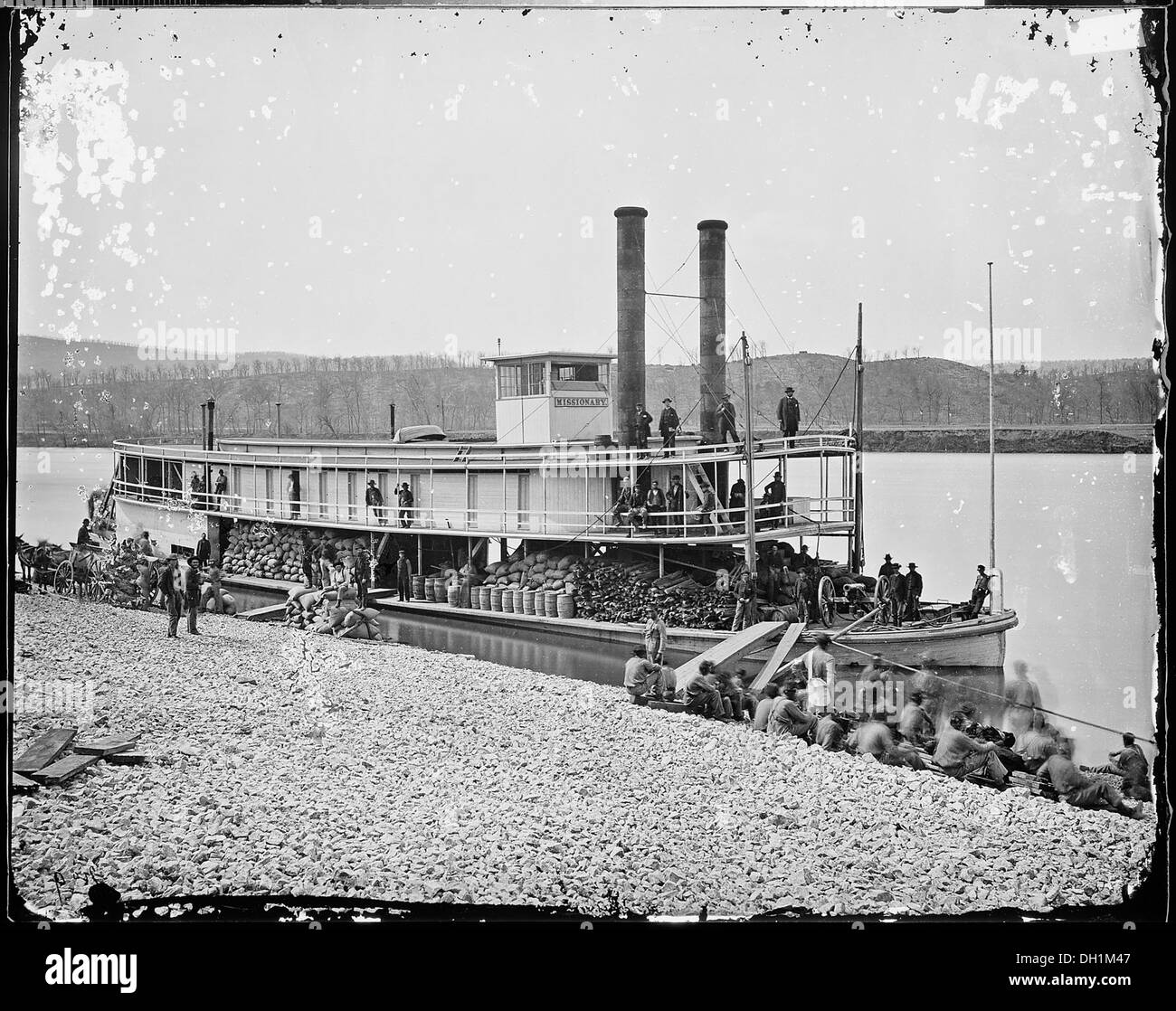 Transport steamer hi-res stock photography and images - Alamy