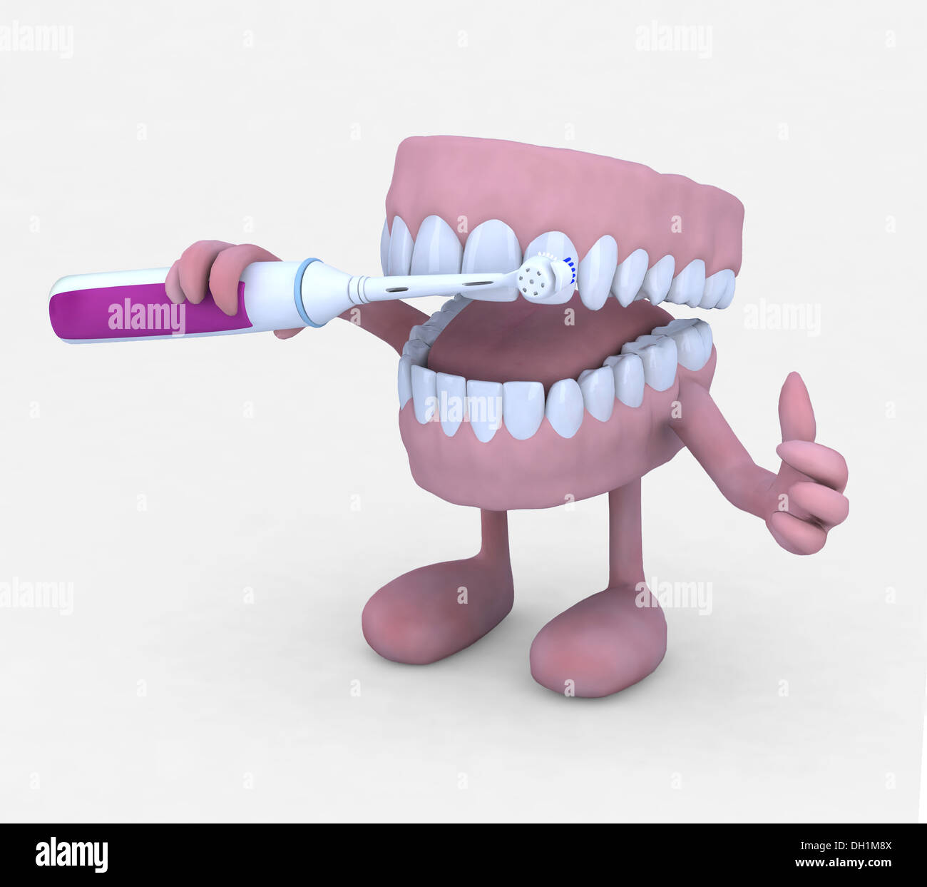 Tootbrush hi-res stock photography and images - Alamy