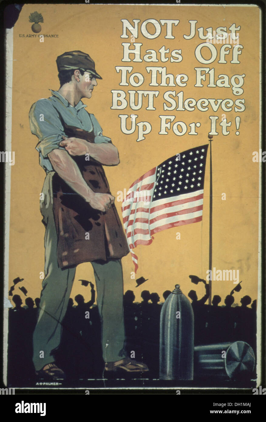 United states army ordnance hi-res stock photography and images - Alamy