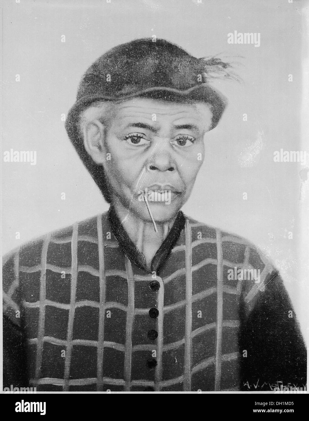 History of snuff hi-res stock photography and images - Alamy