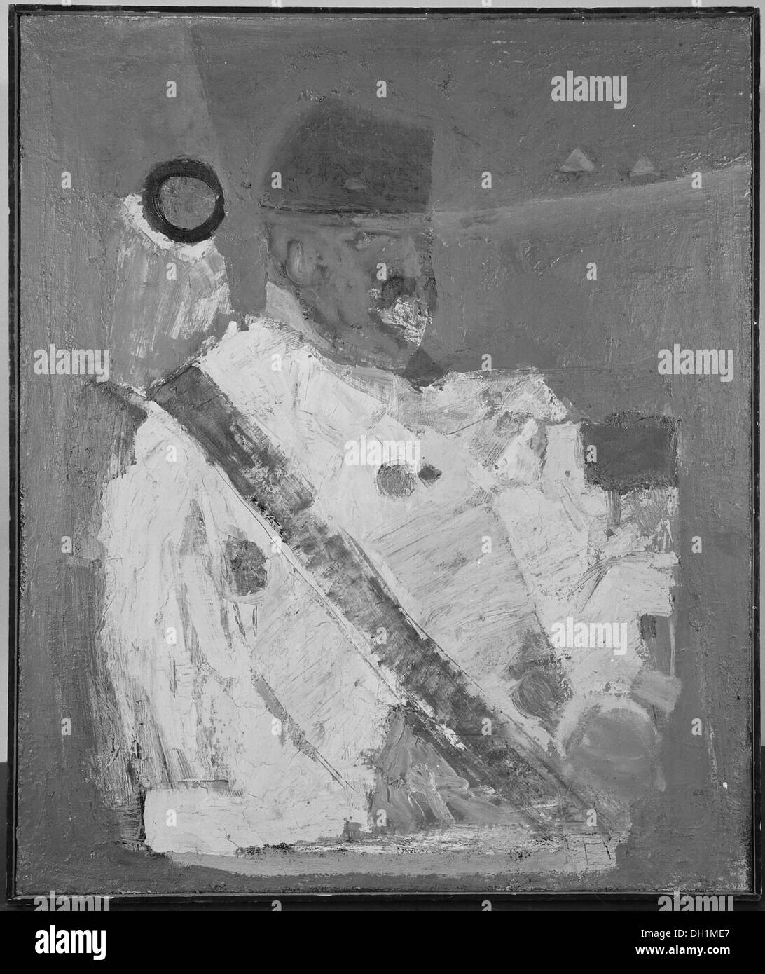 This image depicts the Ottoman Khedive, a high-ranking official in the ...