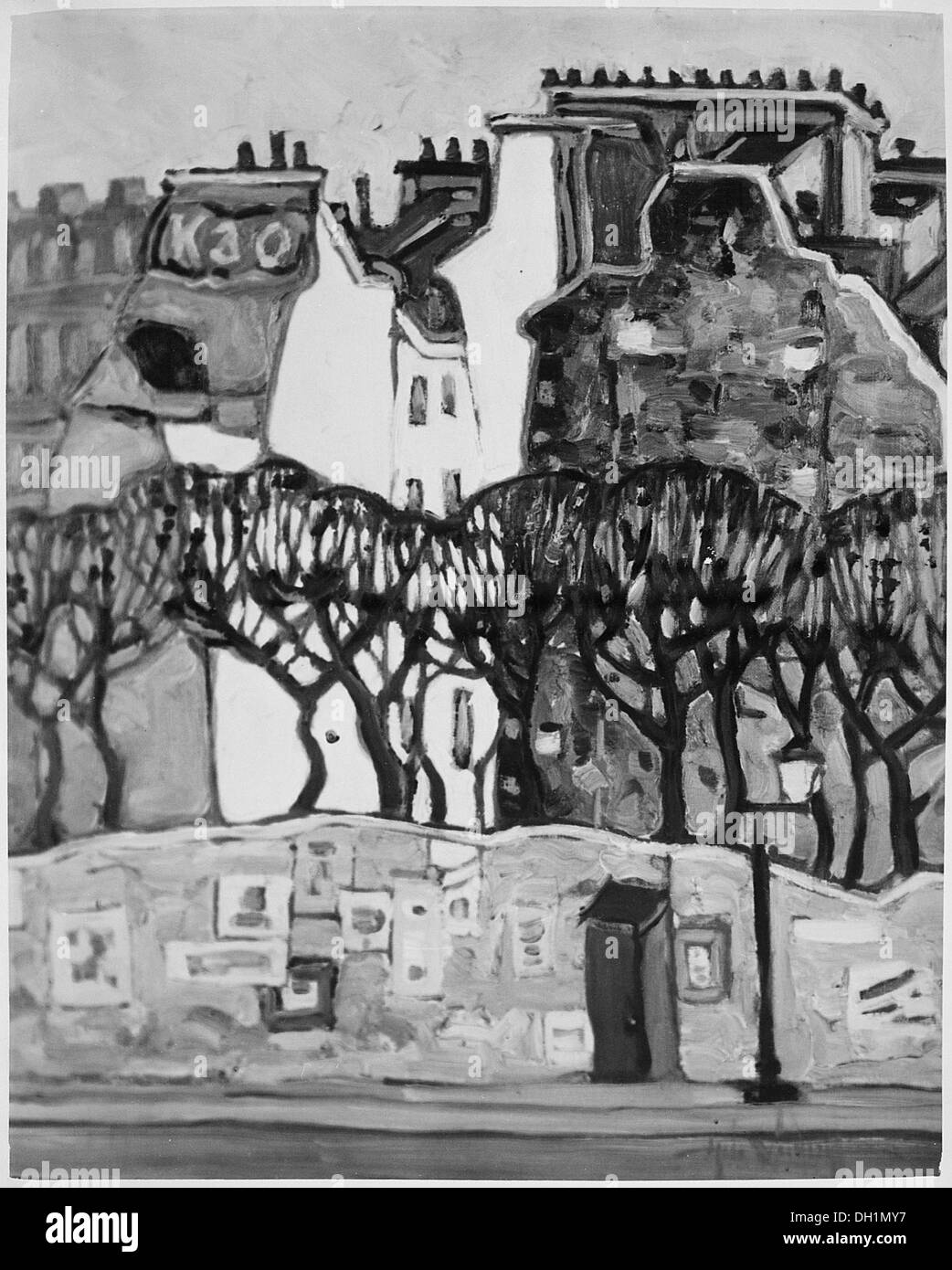 Region water Black and White Stock Photos & Images - Alamy