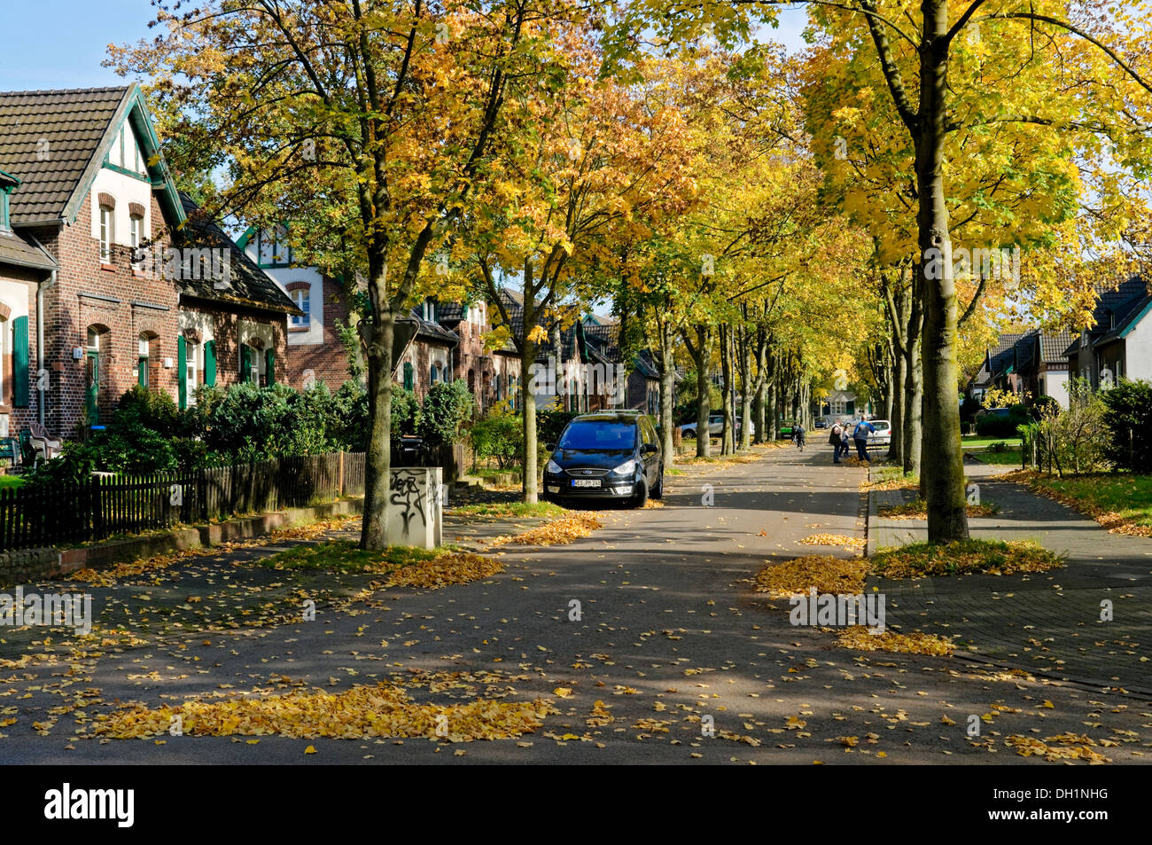 Moers hi-res stock photography and images - Alamy