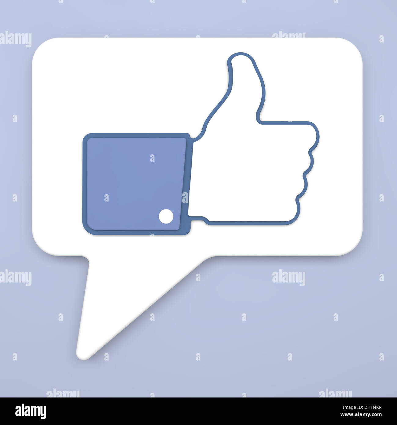 Super cool button page hi-res stock photography and images - Alamy