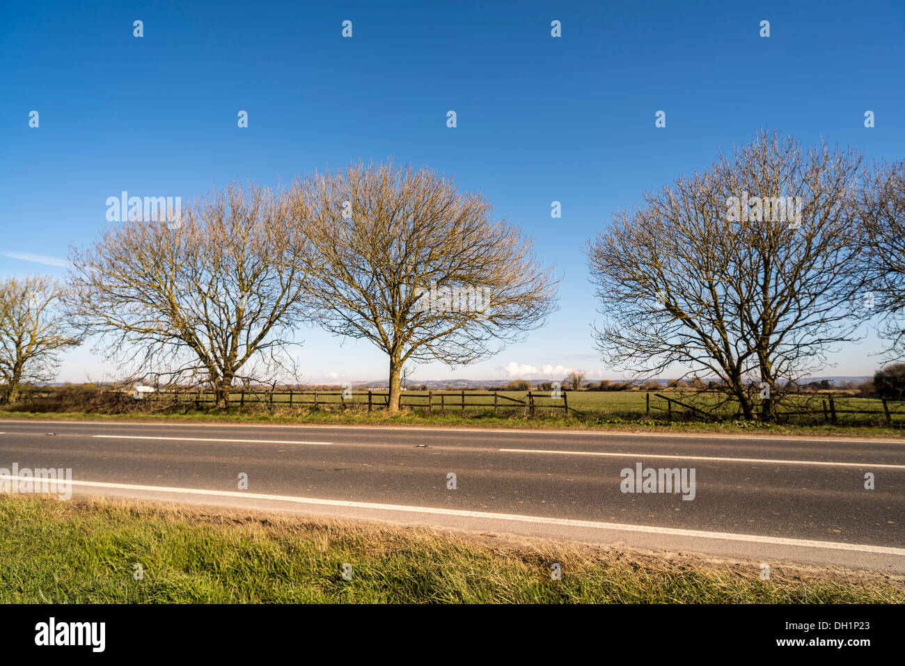 A259 road hi-res stock photography and images - Alamy