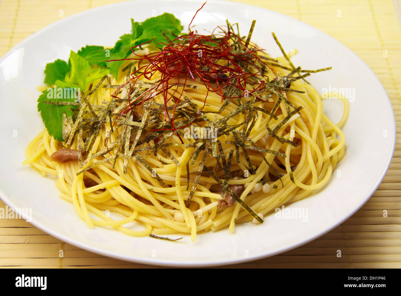 Japanese style image hi-res stock photography and images - Alamy