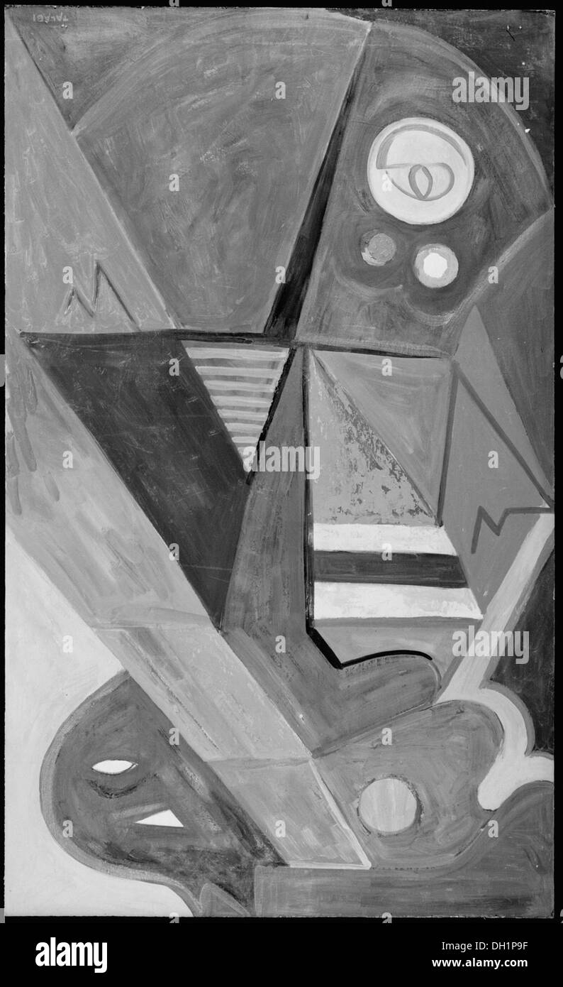 The concept of 'The Image of African Personality' explores the ...