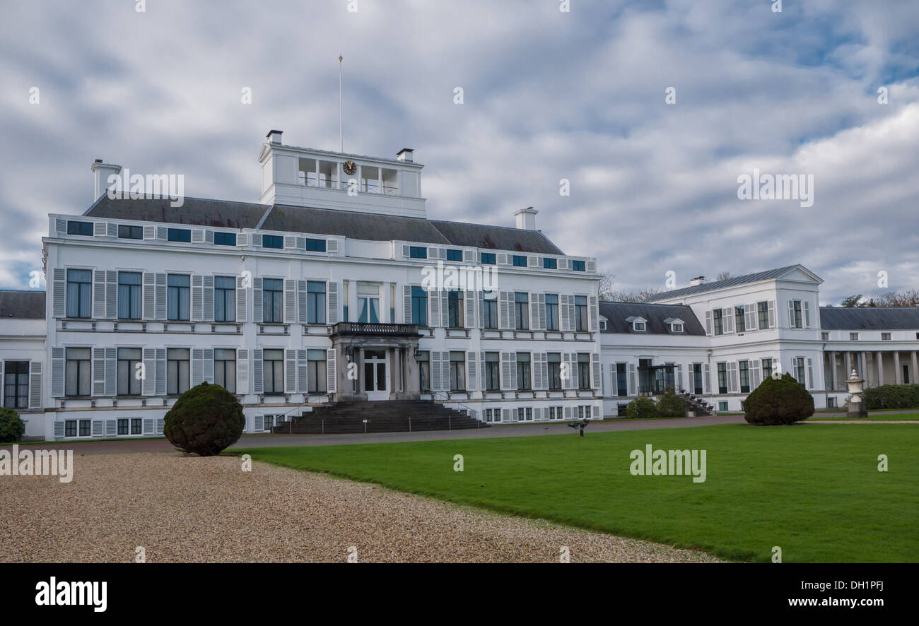 Former queen juliana hi-res stock photography and images - Alamy
