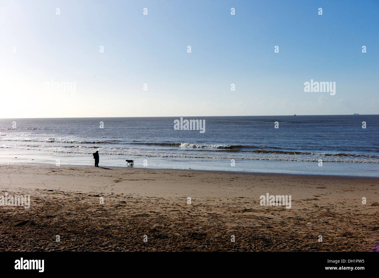 Exmouth, Devon Beach Stock Photos & Exmouth, Devon Beach Stock Images ...