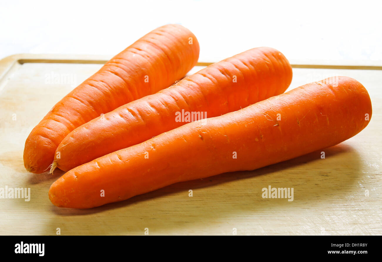 Carrot fresh vegetable group Stock Photo - Alamy