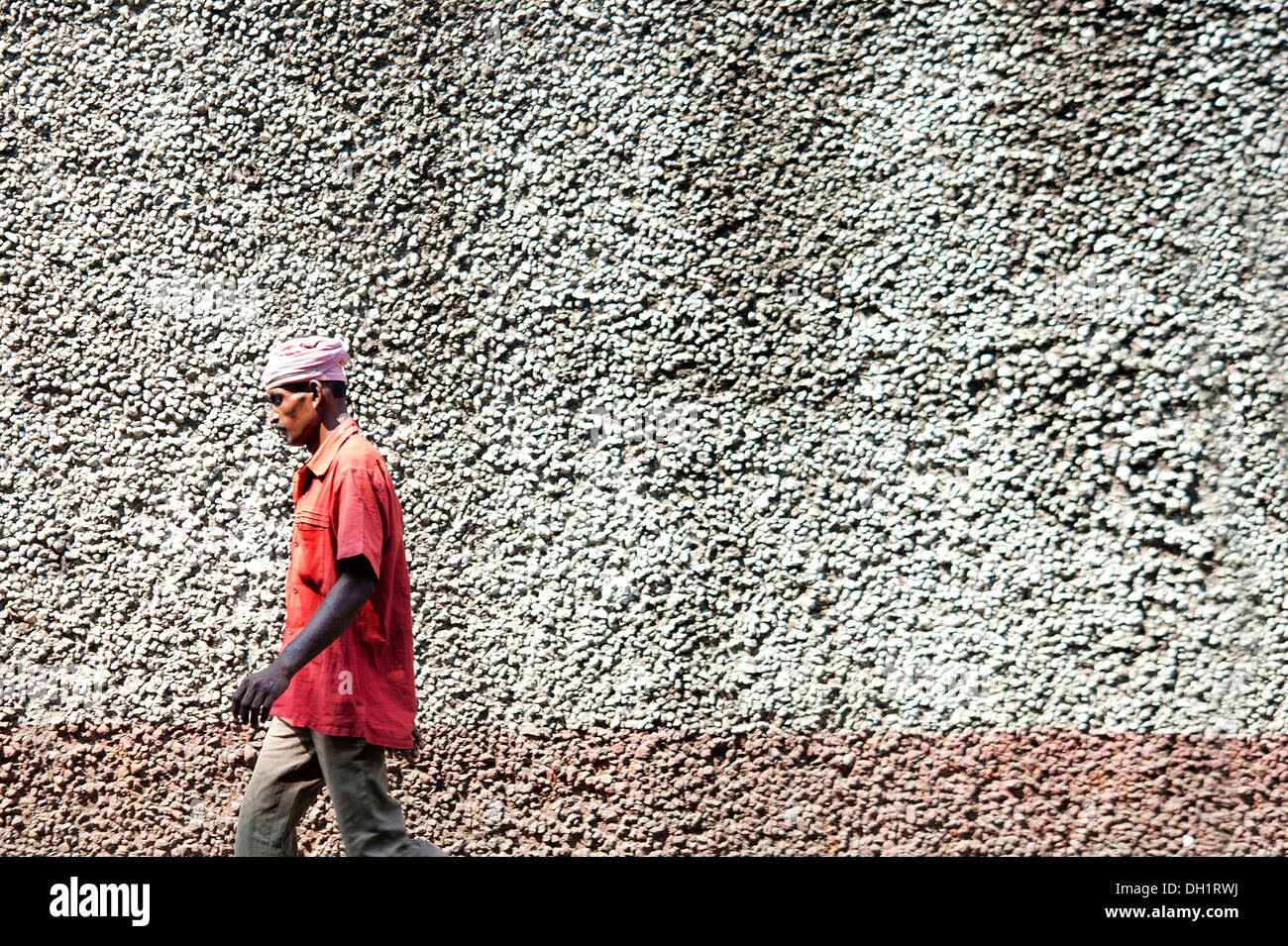 Coolie india hi-res stock photography and images - Alamy