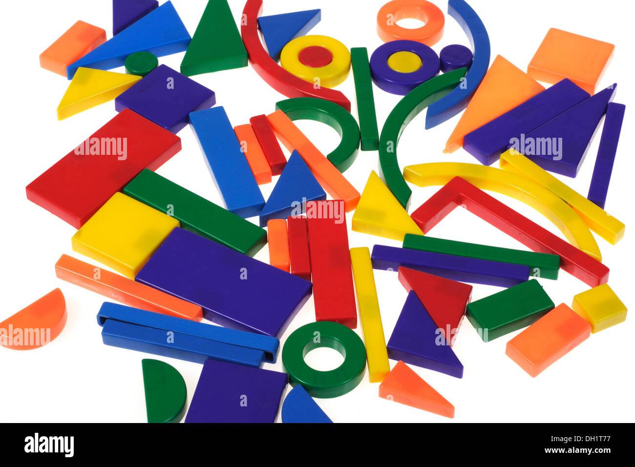 Plastic block hi-res stock photography and images - Alamy