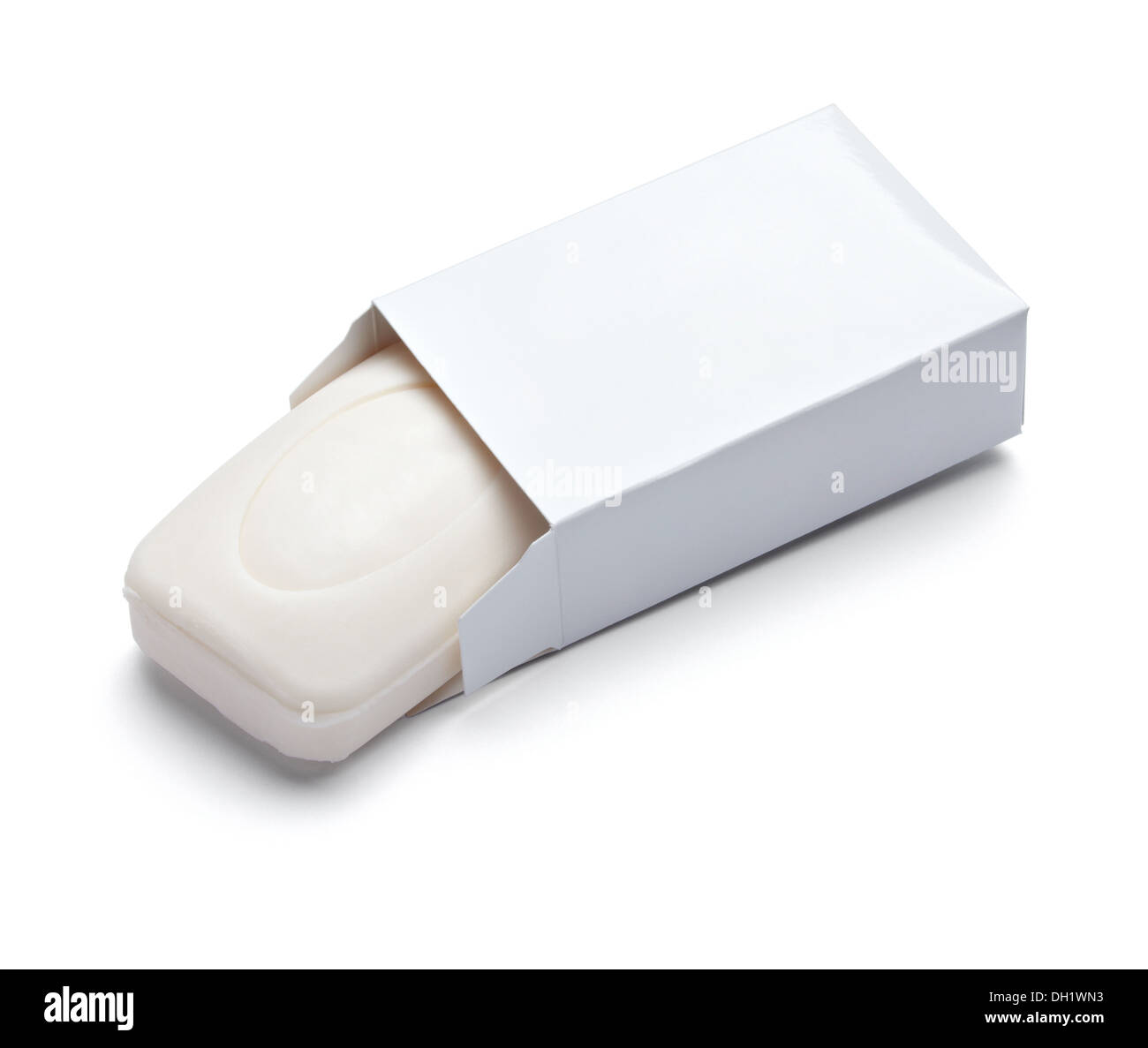 Hygiene package Cut Out Stock Images & Pictures - Alamy