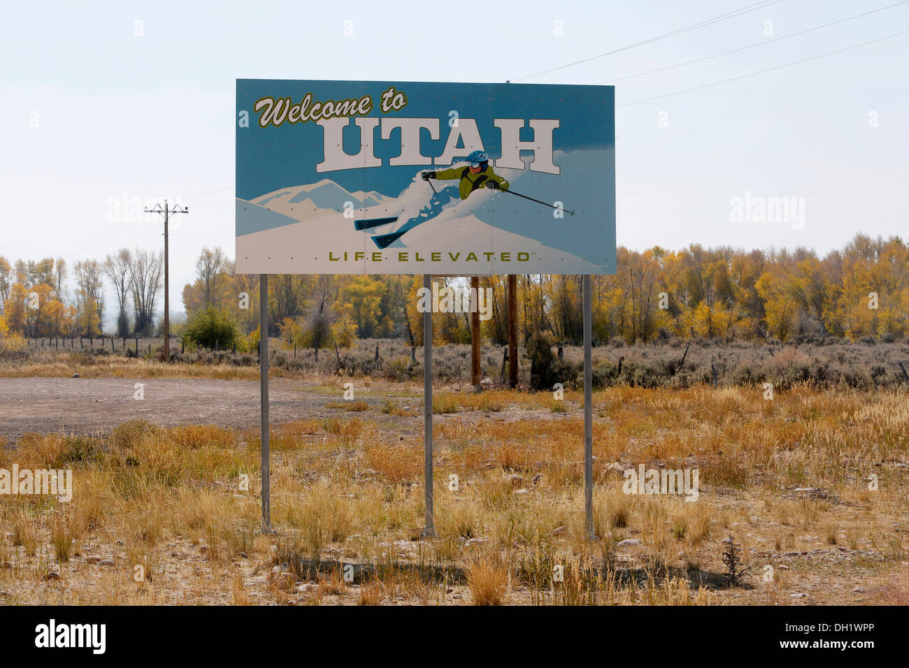 Welcome sign welcome hi-res stock photography and images - Alamy