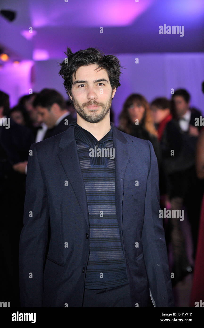 Cannes gala dinner hi-res stock photography and images - Alamy