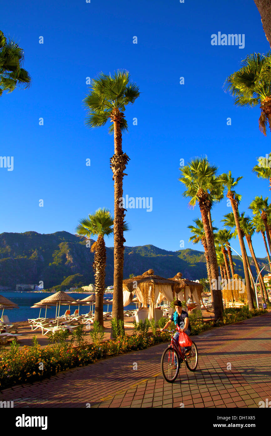 Datcha peninsula hi-res stock photography and images - Alamy