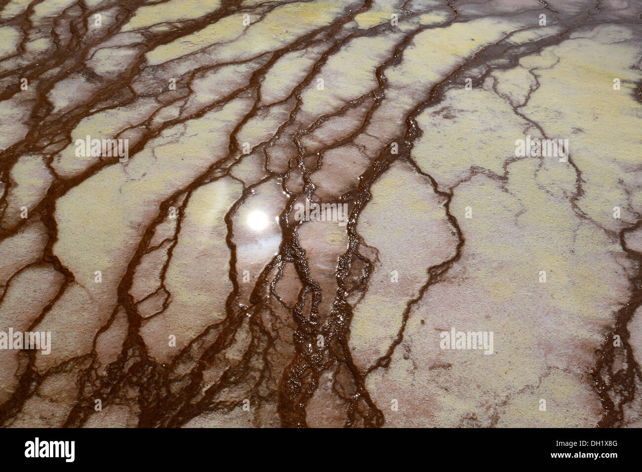 Ground sinter hi-res stock photography and images - Alamy