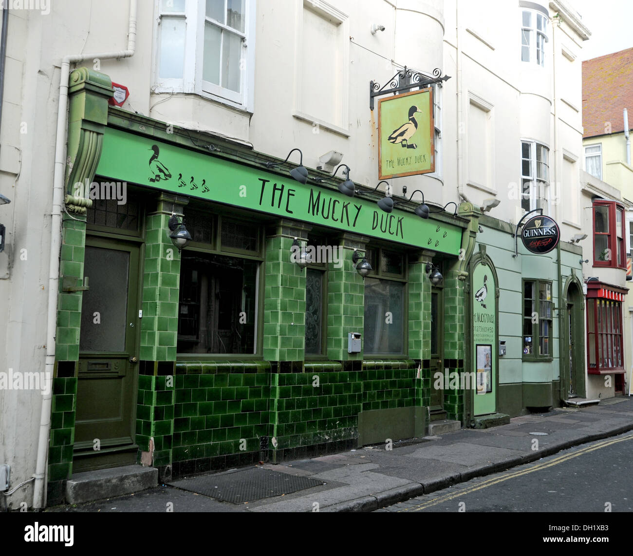 Mucky hi-res stock photography and images - Alamy