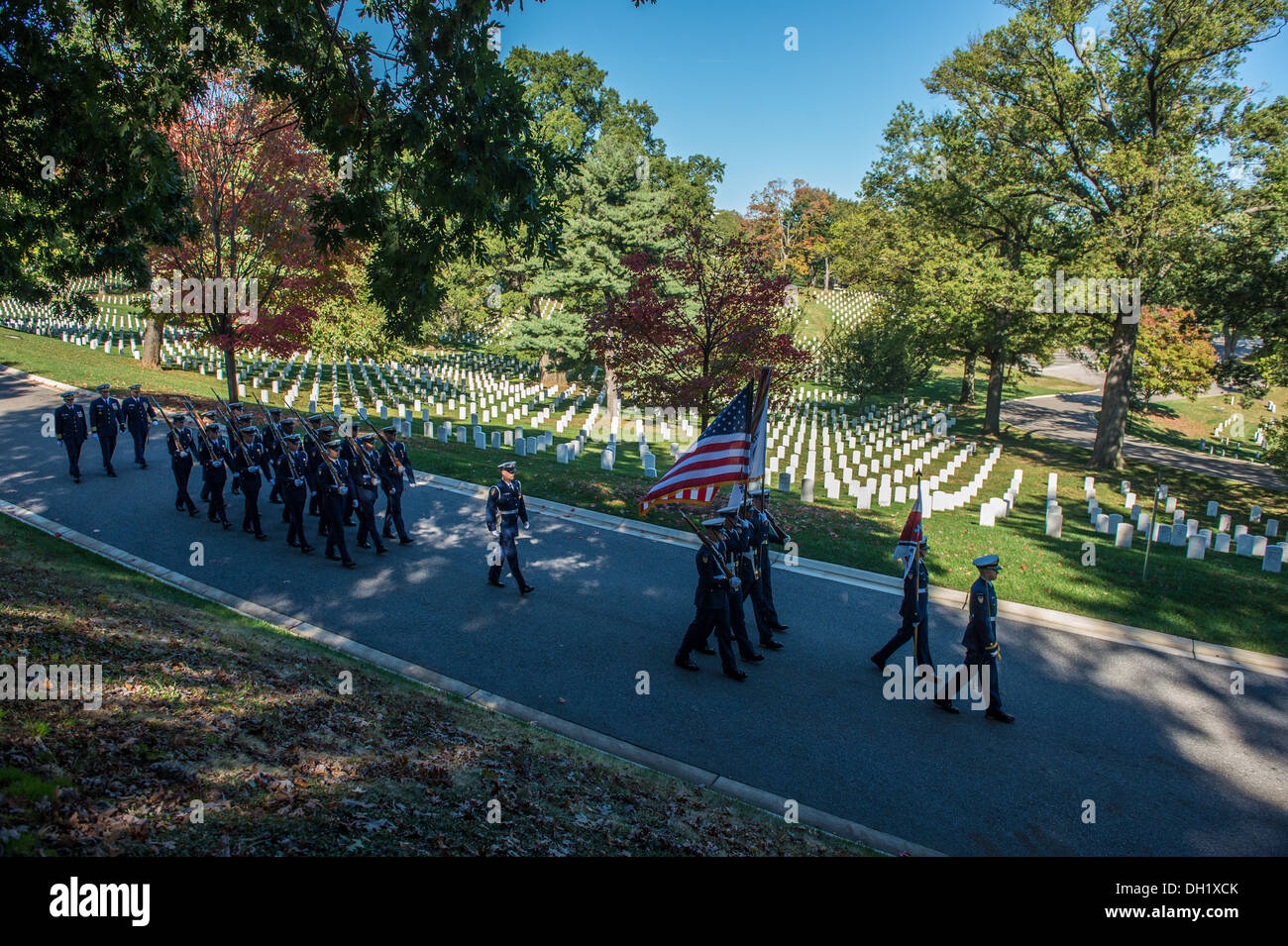 Chapel of honor hi-res stock photography and images - Alamy