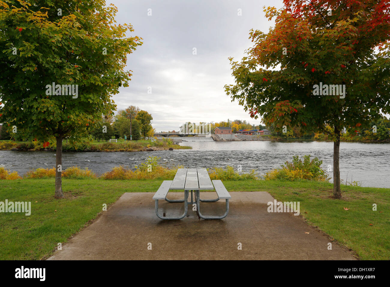 Raquette river hi-res stock photography and images - Alamy