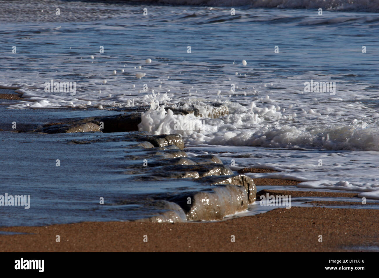 Shingle and rocks hi-res stock photography and images - Alamy