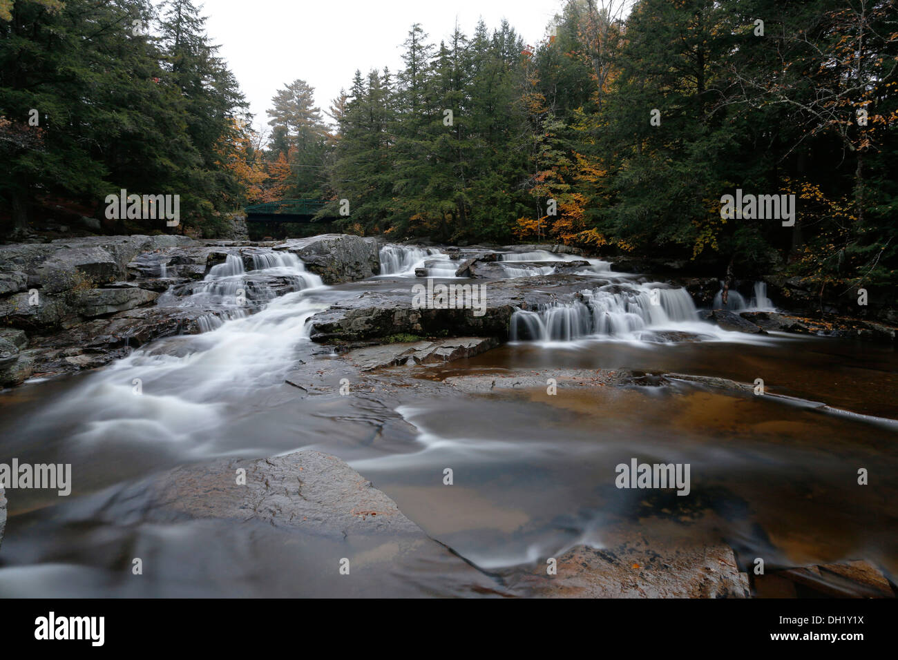 Jackson new hampshire hi-res stock photography and images - Alamy