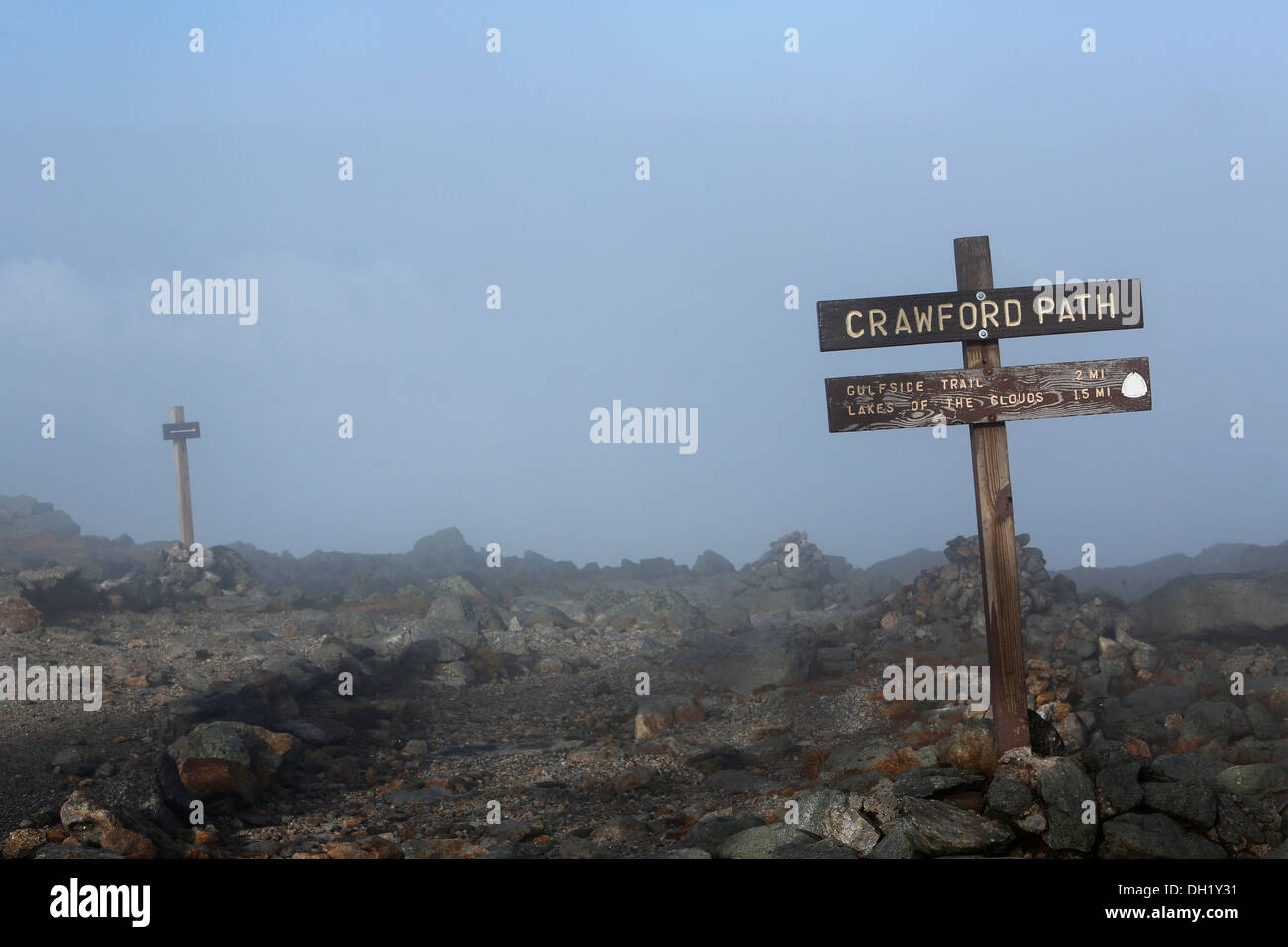 Crawford signs hi-res stock photography and images - Alamy