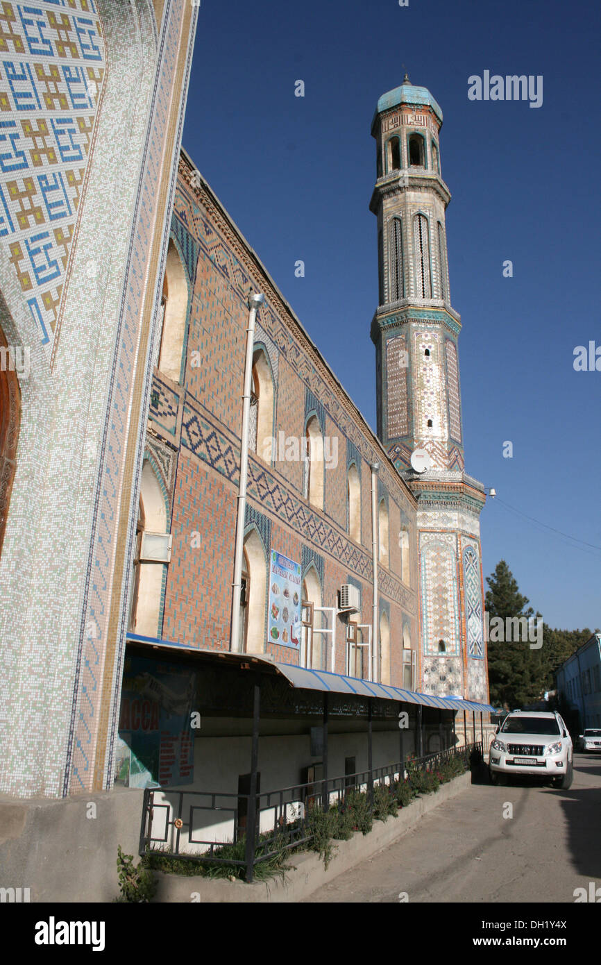 Hadzhi hi-res stock photography and images - Alamy