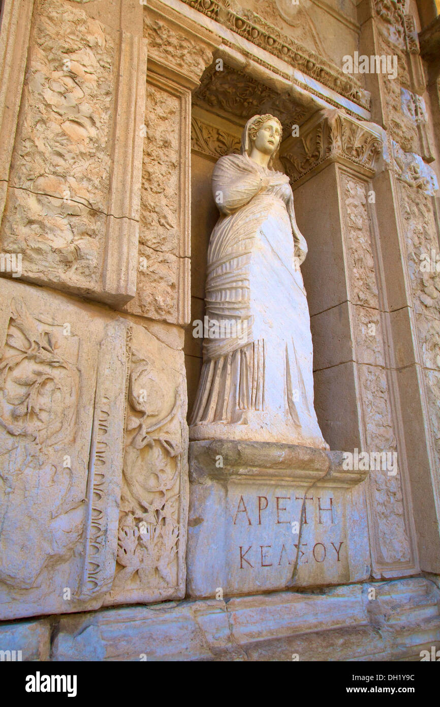 Tiberius julius celsus hi-res stock photography and images - Alamy