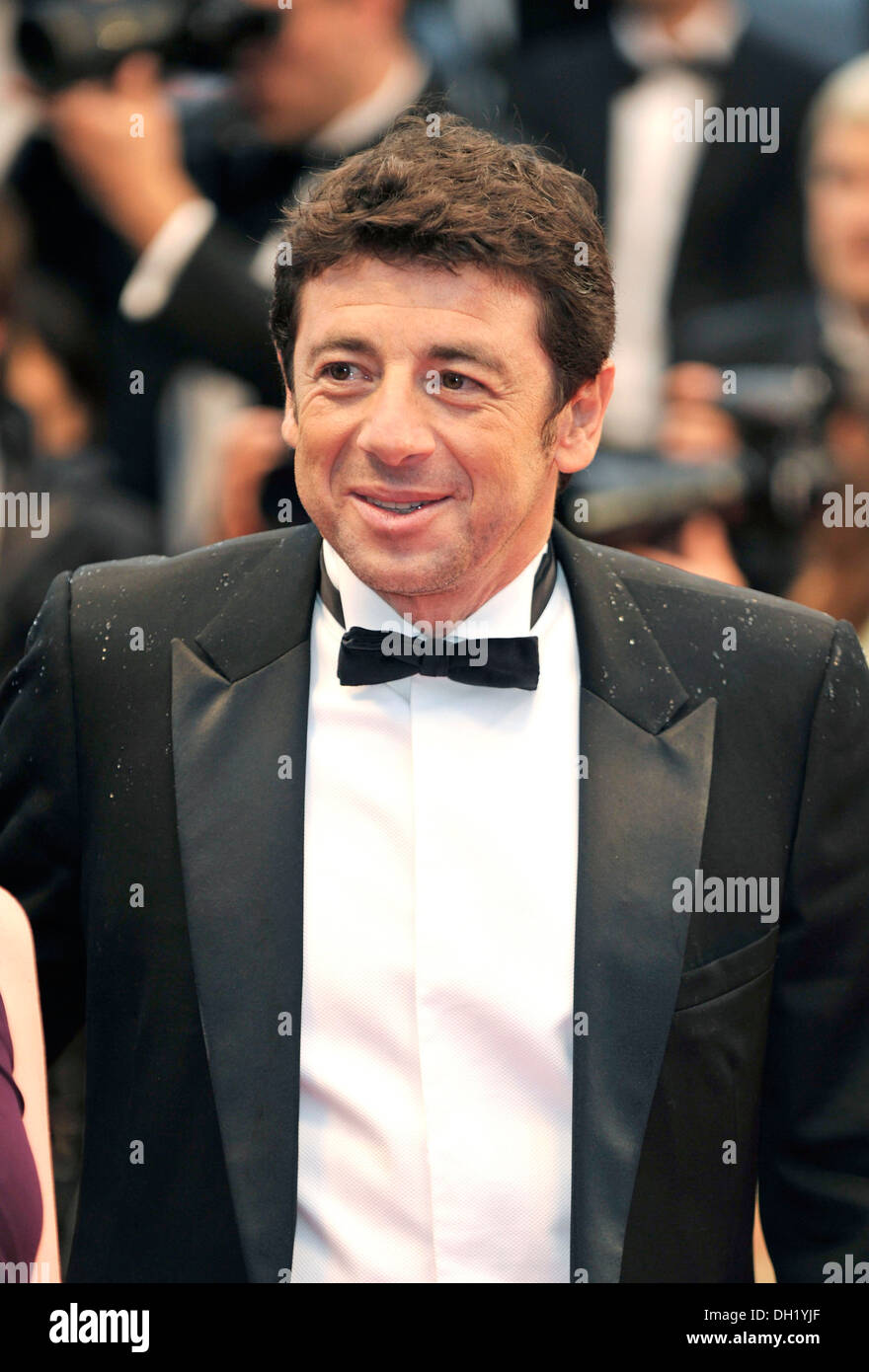Patrick bruel hi-res stock photography and images - Alamy
