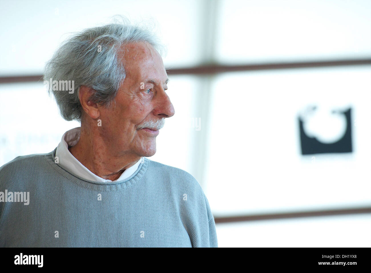 Jean rochefort 2012 hi-res stock photography and images - Alamy