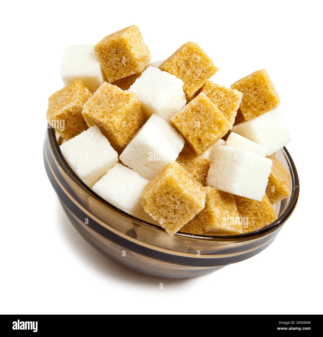 Box Of Sugar Cubes High Resolution Stock Photography and Images - Alamy