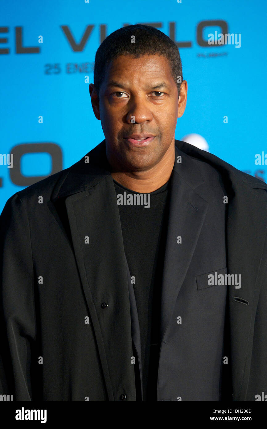 Photo by denzel hi-res stock photography and images - Alamy