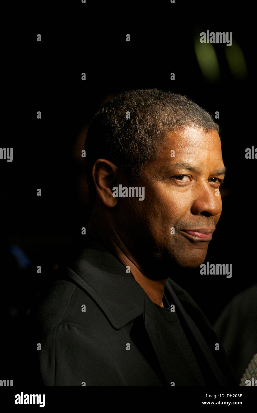 Photo by denzel hi-res stock photography and images - Alamy