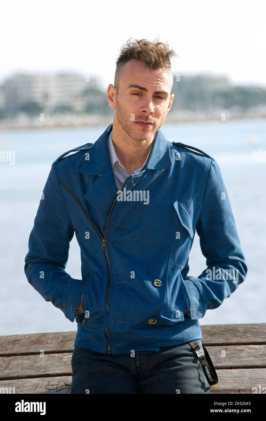 Avidan asaf hi-res stock photography and images - Alamy