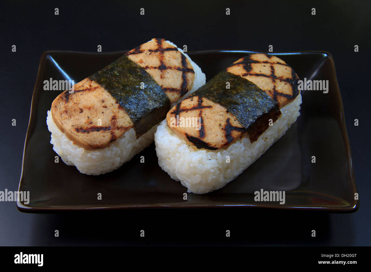 Luncheon meat hi-res stock photography and images - Alamy