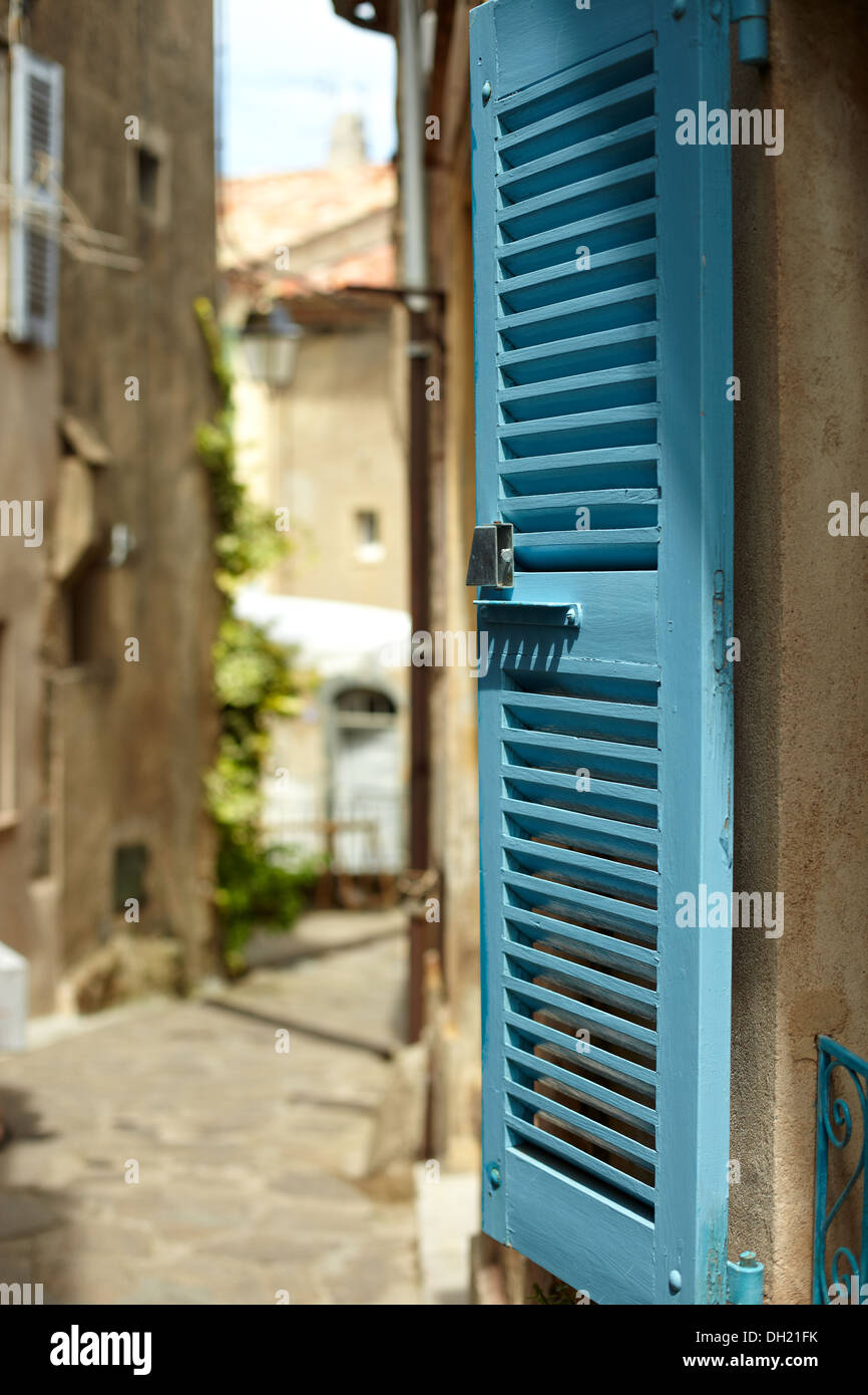 Louvred Shutter High Resolution Stock Photography and Images - Alamy