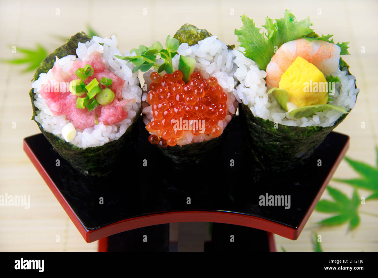 Hand rolled hi-res stock photography and images - Alamy