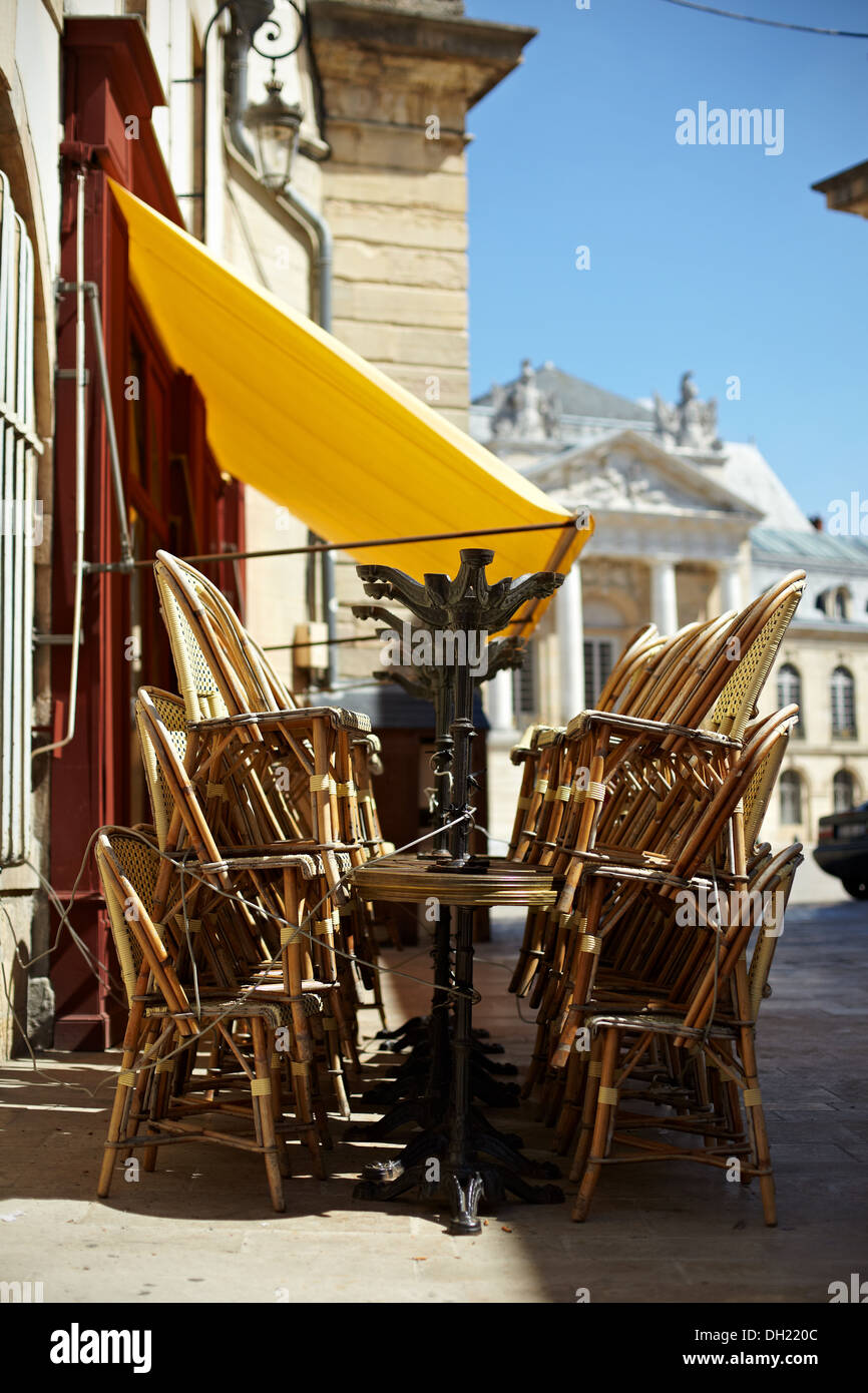 Dijon Cafe Stock Photos & Dijon Cafe Stock Images - Alamy